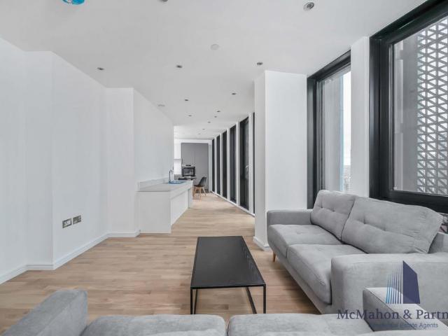 Newington Causeway, Elephant And. 1 bed apartment to rent £2,550 pcm £588 pw