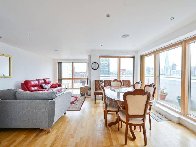 Newington Causeway, Elephant and. 3 bed flat to rent £5,000 pcm £1,154 pw