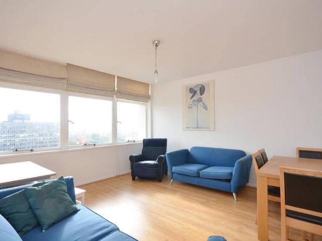 Newington Causeway, Elephant and. 3 bed flat to rent £3,600 pcm £831 pw