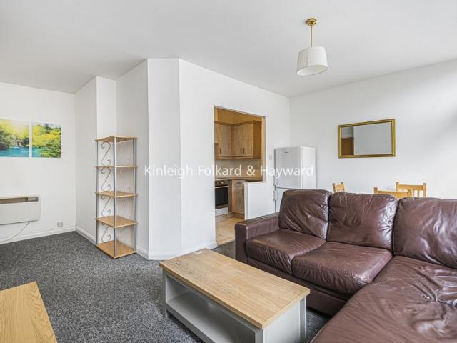 Newington Causeway, London, SE1