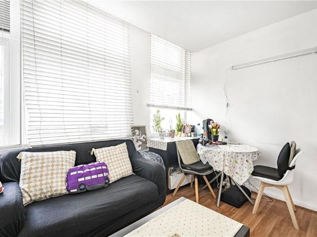 Newington Causeway, London, SE1 6BA