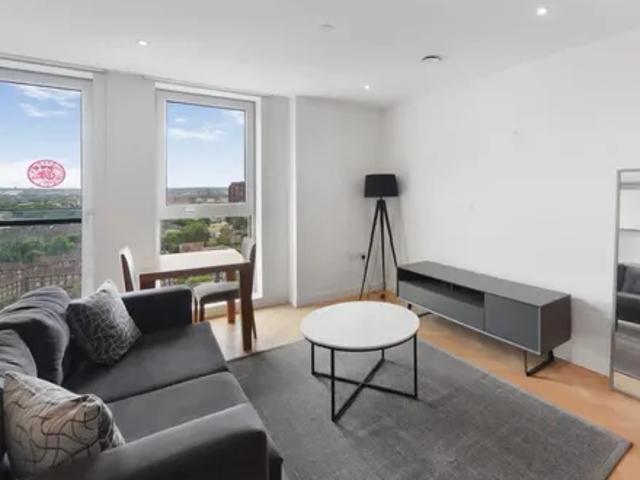 Newington Causeway, London, SE1 6DQ, United Kingdom | 1 bed apartment for rent #167530042 | Rentberry