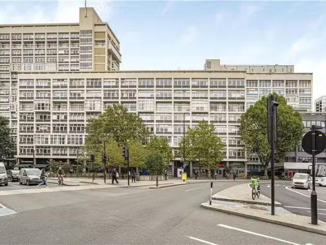Newington Causeway, London, SE1 6DX