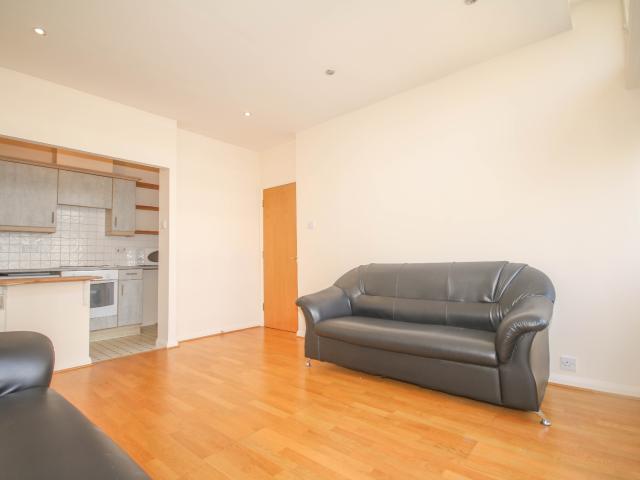 Newington Causeway, London, SE1