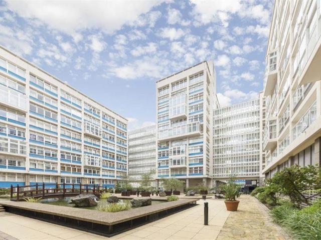 Newington Causeway, London SE1 1 bed flat to rent £1,800 pcm £415 pw