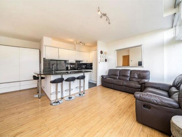 Newington Causeway, SE1, London