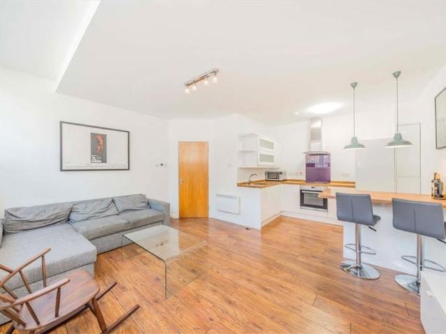 Newington Causeway, SE1, London