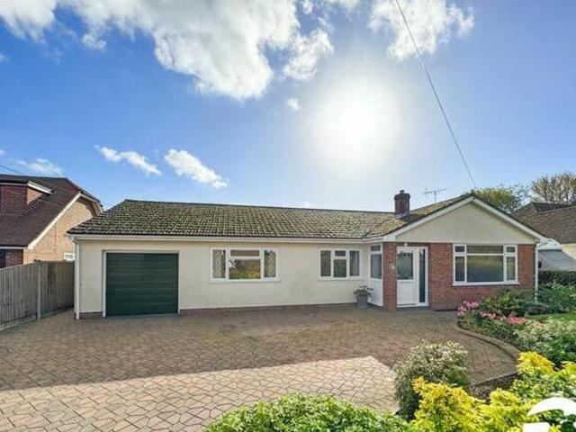 Newington, Callaways Lane, Sittingbourne, 3 Bedroom Bungalow