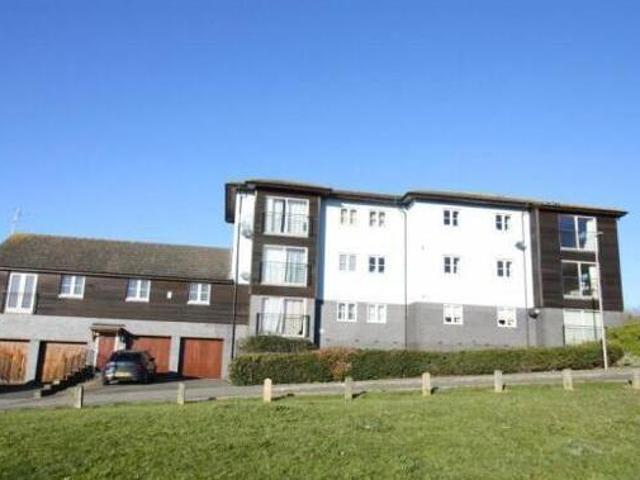 Newington Gate, Ashland, 2 Bedroom Apartment
