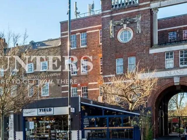 Newington Green, London, N16 9PX, United Kingdom | 2 bed apartment for rent #138261489 | Rentberry