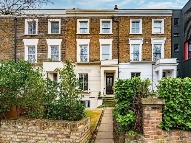 Newington Green, London, N1 1 bed flat to rent £2,817 pcm £650 pw