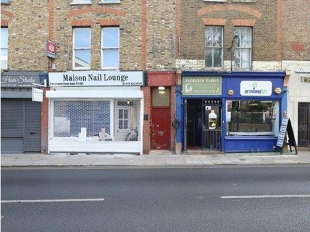 Newington Green Road, London N1, 2 bed maisonette to rent, £2,750 pcm | PrimeLocation