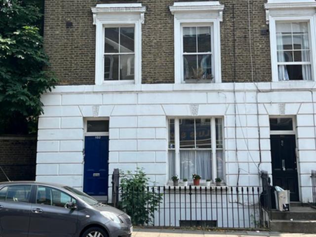 Newington Green Road, London N1, Studio to rent, £1,200 pcm | PrimeLocation