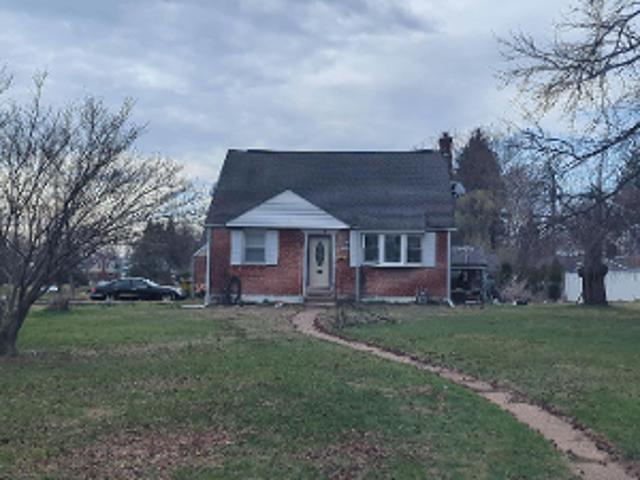 Newington Dr