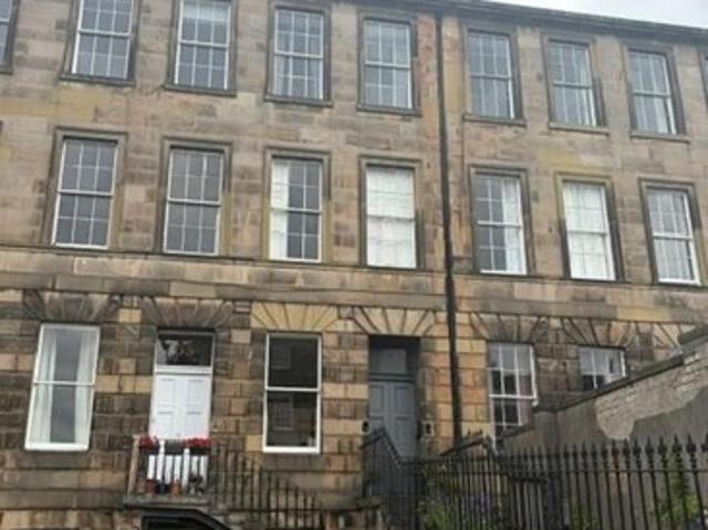 Newington Road, Edinburgh