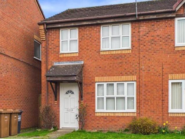 Newington Road, Marston Green, 2 Bedroom Semi detached