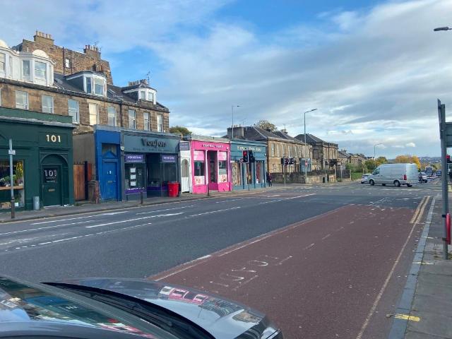 Newington Road, Newington, Edinburgh EH9, Room to rent, £675 pcm | PrimeLocation