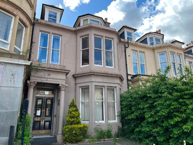 Newington Road, Newington, Edinburgh EH9, Room to rent, £775 pcm | PrimeLocation