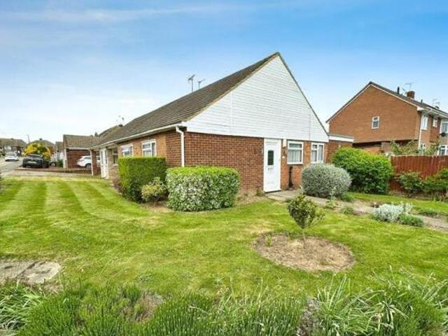 Newitt Road, 3 Bedroom Semi detached