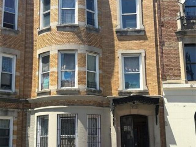 Newkirk Ave, Brooklyn, Home For Sale