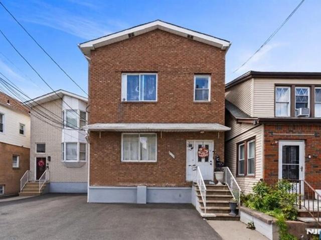 Newkirk Ave, North Bergen, Home For Sale