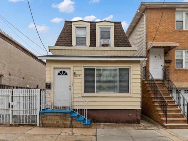 Newkirk Ave, North Bergen, Home For Sale