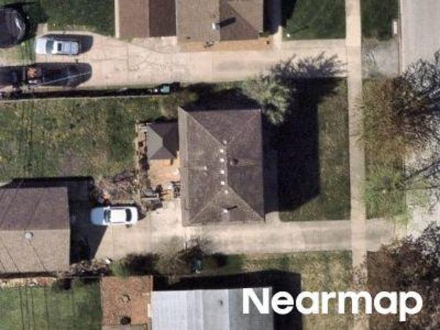 Newland Ave