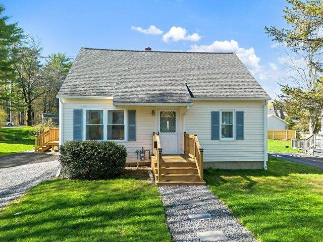 Newland Ave, Augusta, Home For Sale