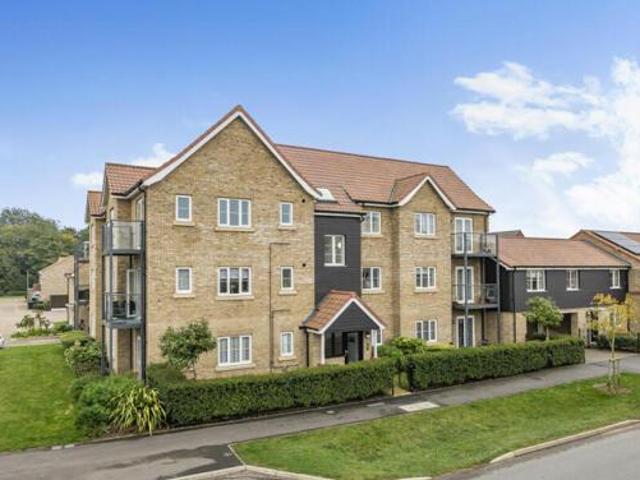 Newland Avenue, Bishop´s Stortford, 2 Bedroom Apartment