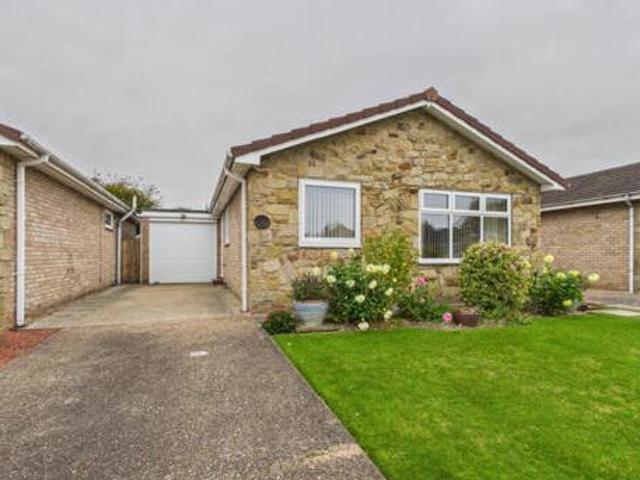 Newland Avenue, Driffield, 2 Bedroom Detached
