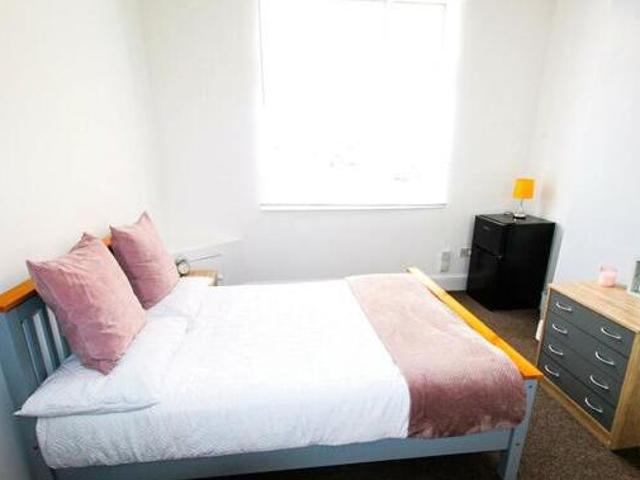 Newland, Carholme Road, Lincoln, 1 Bedroom House