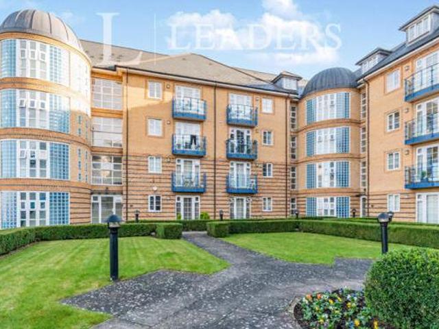 Newland Gardens,hertford, 2 Bedroom Apartment