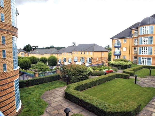 Newland Gardens, Hertford, Hertfordshire SG13, 2 bed flat to rent, £1,600 pcm | PrimeLocation