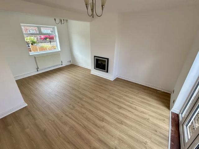 Newland Grove