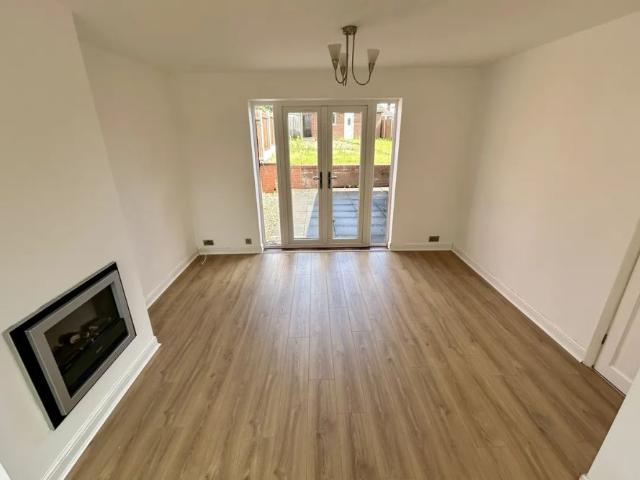 Newland Grove