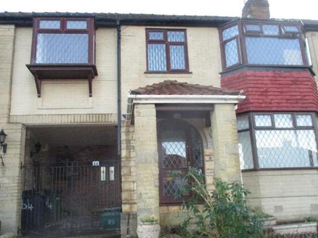 Newland Park Drive, York, 1 Bedroom Semi detached