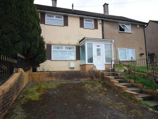 Newland Road, Bristol 3 bed terraced house to rent £1,545 pcm £357 pw