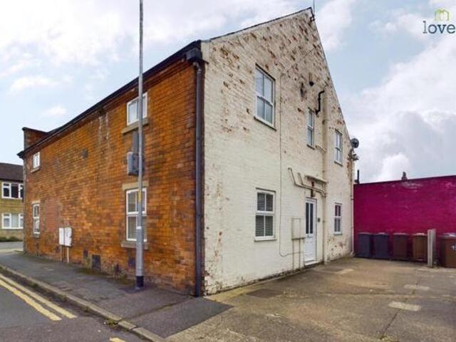 Newland Street West, Lincoln, 4 Bedroom Terraced