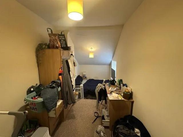 Newland Street West, Lincoln, LN1 1QQ, Property for rent