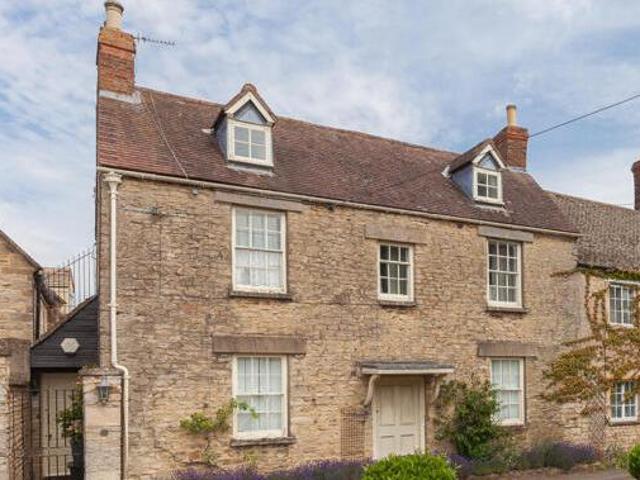 Newland Street, Eynsham, 3 Bedroom End