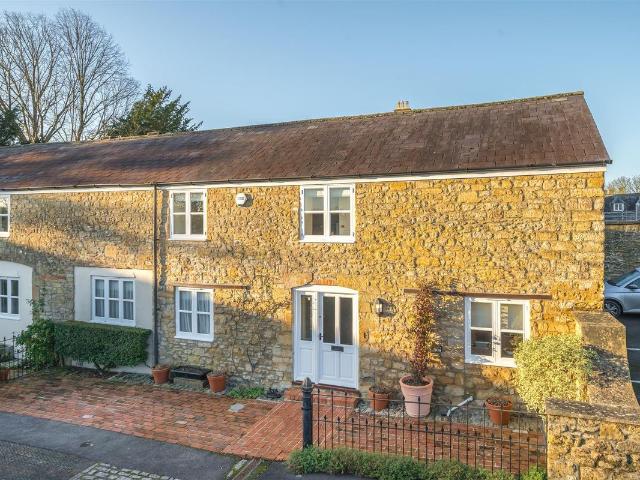 Newland, Sherborne DT9, 3 bed semi detached house to rent, £1,400 pcm | PrimeLocation
