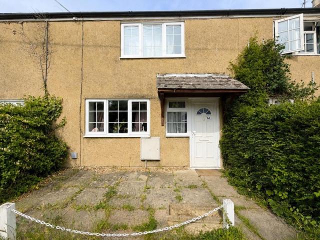 Newland, Witney OX28 2 bed terraced house to rent £1,230 pcm £284 pw