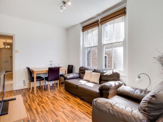 Newlands Terrace, Queenstown Road SW8, 2 bed flat to rent, £2,600 pcm | PrimeLocation