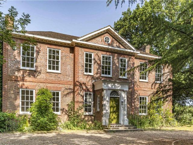 Newlands, Aldershot Road, Guildford, Surrey GU3, 5 bed detached house to rent, £5,000 pcm | PrimeLocation