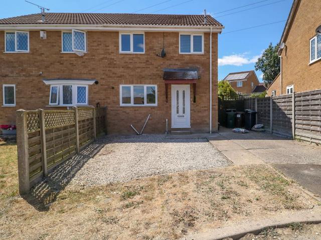 Newlands, Ashford TN23, 3 bed semi detached house to rent, £1,400 pcm | PrimeLocation