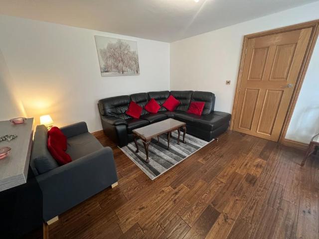 Newlands Avenue, Bishop Auckland