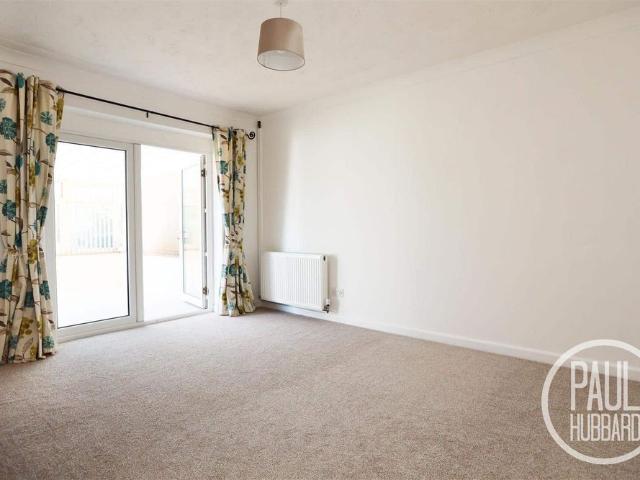 Newlands Close, Pakefield, Lowestoft