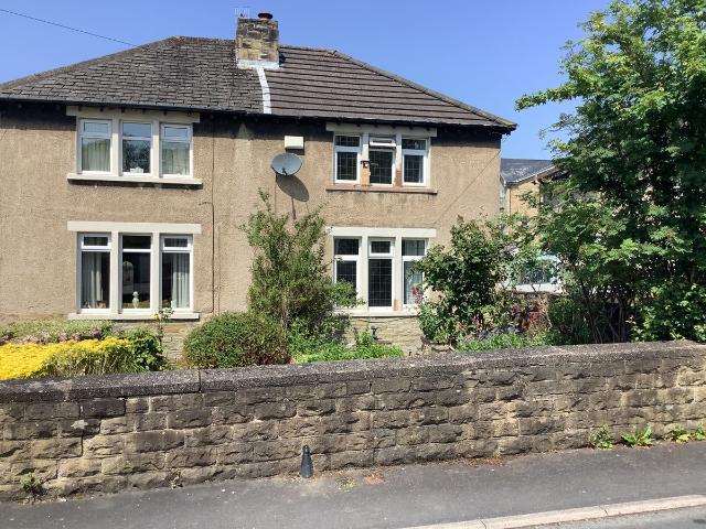 Newlands Drive, Bingley BD16, 2 bed semi detached house to rent, £775 pcm | PrimeLocation