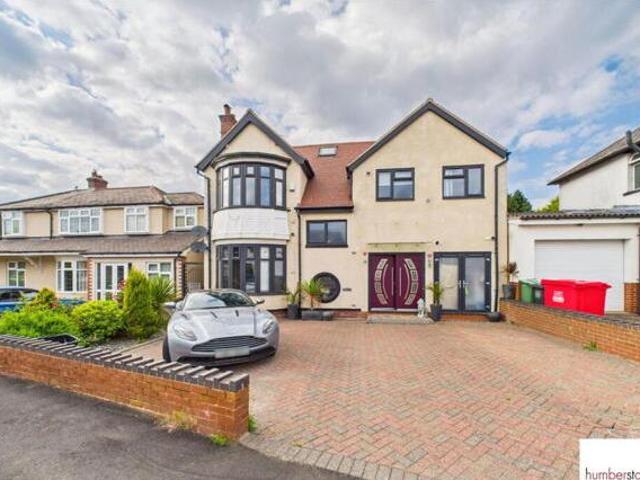 Newlands Drive, Halesowen, 5 Bedroom Detached