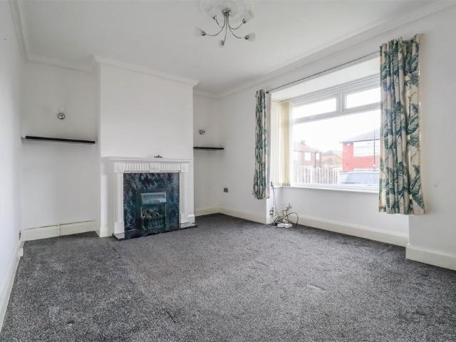 Newlands Drive, Sheffield